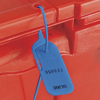 ULINE Search Results: Security Seals