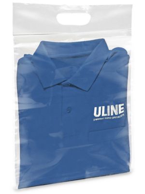 ULINE Search Results: Pouches