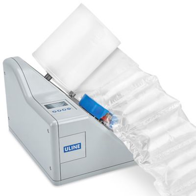 Uline Air Cushion Machine in Stock - Uline.ca