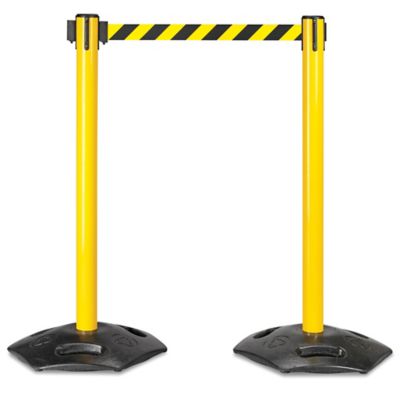 ULINE Search Results: Safety Bollards