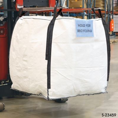 Supersacos, Bolsas FIBC en Existencia - ULINE