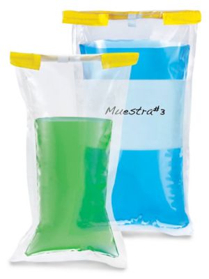 Whirl-Pak® Bolsas en Existencia - ULINE