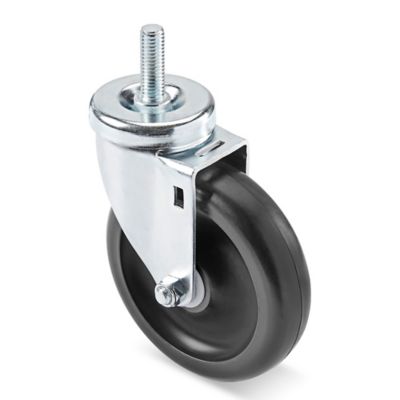 ULINE Search Results: Swivel Caster Wheels