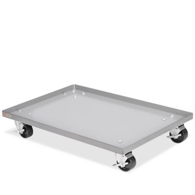 ULINE Search Results: Storage Shelves On Wheels