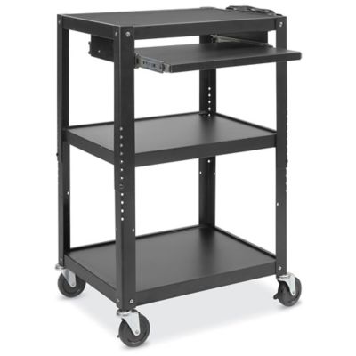 ULINE Search Results: Computer Stand