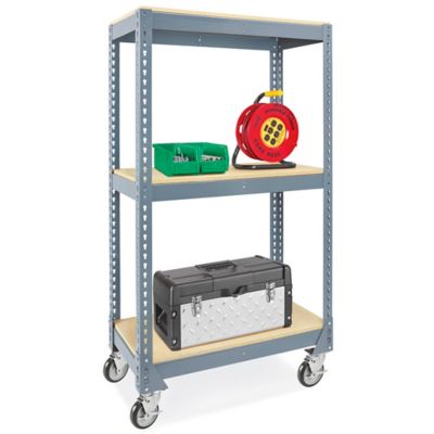 ULINE Search Results: Shelves