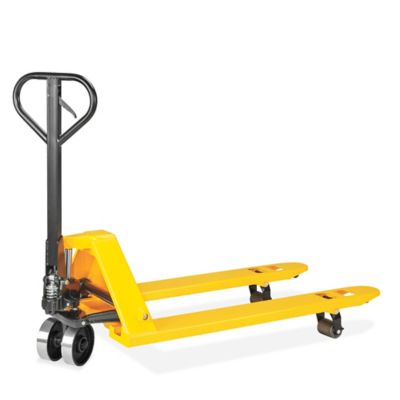 ULINE Search Results: Uline Pallet Trucks