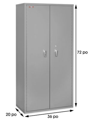 Fireproof Media Storage Cabinet | Cabinets Matttroy