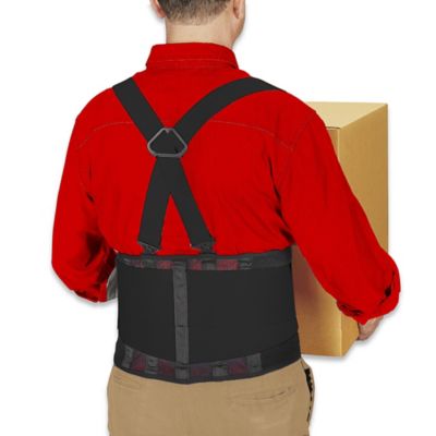 ULINE Search Results: Back Brace