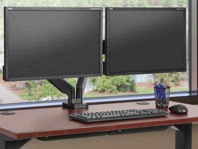 Computer Monitor Mounts