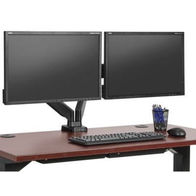 ULINE Search Results: Computer Monitor Stand