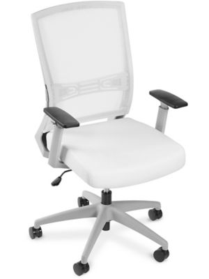 Downtown Mesh Office Chair in Stock - ULINE.ca