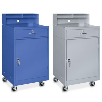 Mobile Shop Desks, Rolling Shop Desks in Stock - ULINE.ca