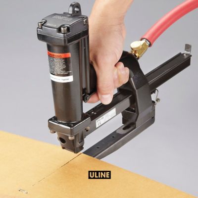 Engrapadoras Neumáticas Tipo Pinza en Existencia - ULINE