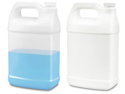 Fluorinated F-Style Jugs in Stock - Uline.ca