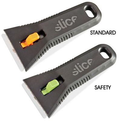Slice® Utility Scrapers in Stock - Uline.ca