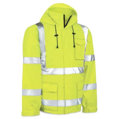 ULINE Search Results: Clothing