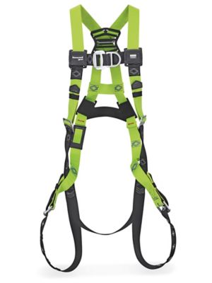 Miller® Confined Space Harness in Stock - Uline.ca