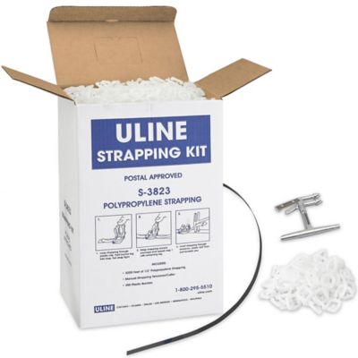 ULINE Search Results: Straps