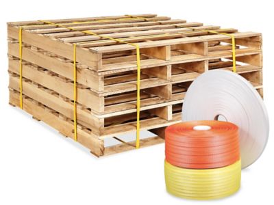 Heavy Duty Poly Cord in Stock - ULINE