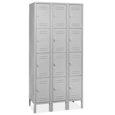 ULINE Search Results: Metal Storage Bins