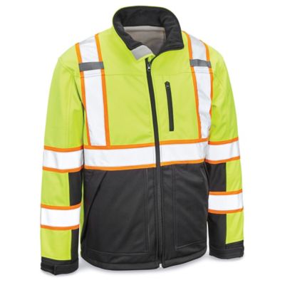 ULINE Search Results: Fleece Jacket