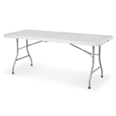 ULINE Search Results: Heavy Duty Folding Table