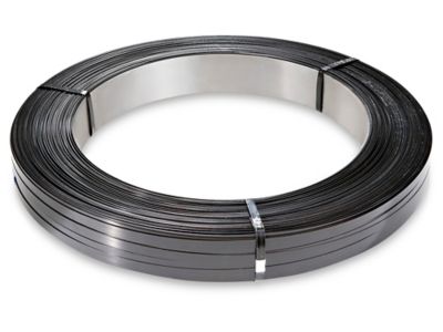 Super Duty Steel Strapping in Stock - ULINE.ca