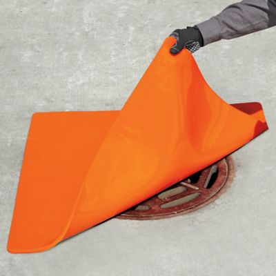 Drain Seals in Stock - Uline.ca