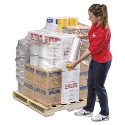 ULINE Search Results: Wrap