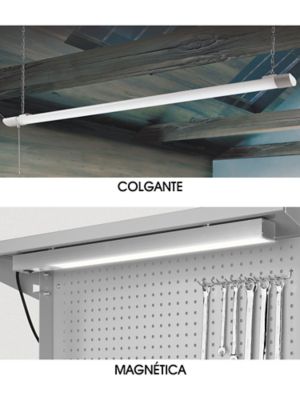 Lampadas Altas Exclusivas