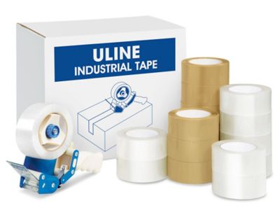 Economy Packaging Tape in Stock - ULINE