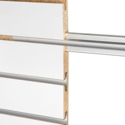 ULINE Search Results: Slatwall Metal Accessories