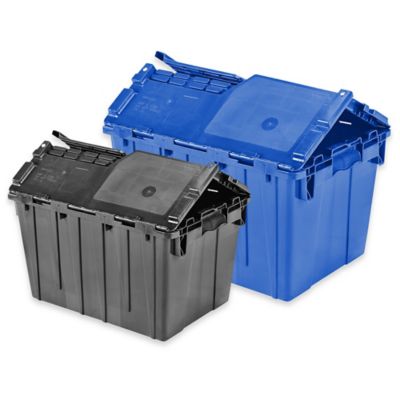 ULINE Search Results: Storage Containers
