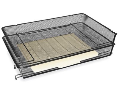 Desktop Paper Trays, Organizers, Sorters in Stock - ULINE.ca