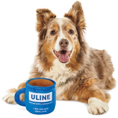 Uline Dog Toys in Stock - ULINE