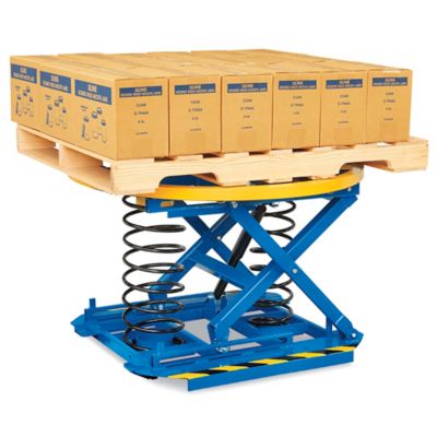 ULINE Search Results: Pallet Stacker
