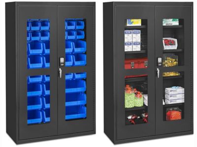 Access Control Cabinets in Stock - ULINE.ca