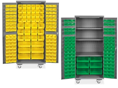 ULINE Search Results: Shelves