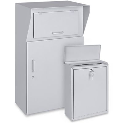 ULINE Search Results: Wall Mount File Holder