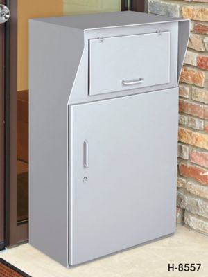 Outdoor Drop Boxes in Stock - ULINE.ca
