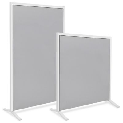 HON® Fabric Partitions in Stock - ULINE.ca