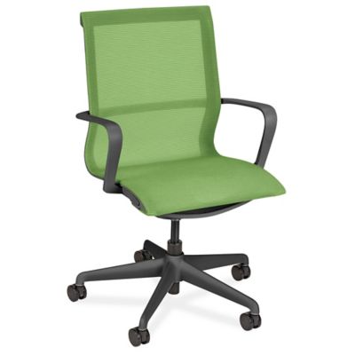 ULINE Search Results: Office Chairs Ergonomic