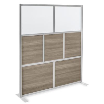 ULINE Search Results: Cubicle Wall