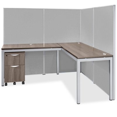 ULINE Search Results: Modular Office