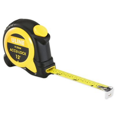 ULINE Search Results: Tape Measure