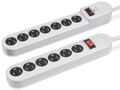 Surge Protectors, Long Surge Protectors in Stock - ULINE.ca