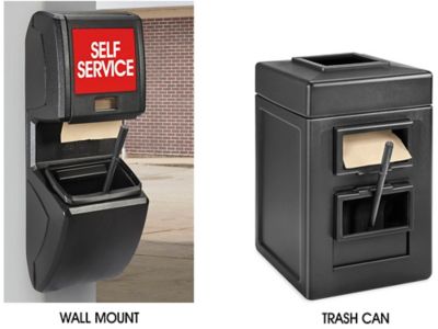 Windshield Service Centers in Stock - ULINE.ca