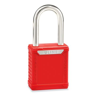 ULINE Search Results: Locks