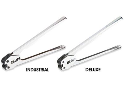 Polyester Strapping Sealers in Stock - ULINE.ca